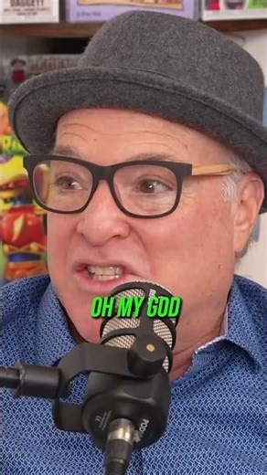 Most Viral Invader Zim Moment