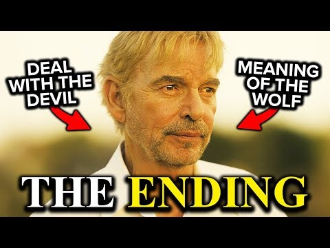 LANDMAN Season 2 Episode 10 Ending Explained