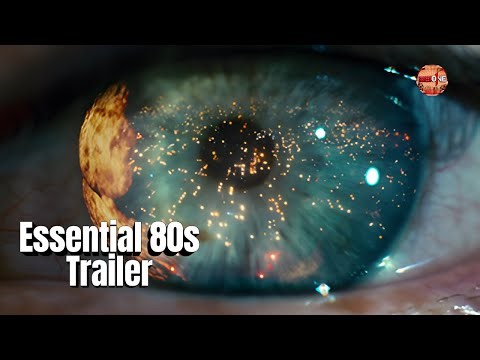 Blade Runner (1982) Original Trailer | Essential Sci-Fi Cinema