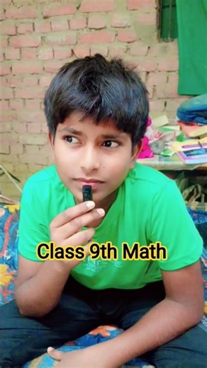 class 9th math exercise 1.1 in hindi #shorts #satishstudycenter #youtubeshorts #physicswallah