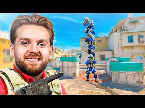 1 Trick From Every CS2 Pro (A to Z)