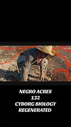 🚨 The future of nature is here! Meet the Cyborg Insect—a mind-blowing fusion of biology and technology, regenerating life in ways you’ve never seen before. 🌱🤖 Watch how Negro Acres CBR brings the natural world and cutting-edge tech together in a way that will leave you questioning what’s real. This isn’t just science—it’s evolution upgraded. 👁️ Can life and machines truly coexist? Tap to watch and find out! #NegroAcres #CBR #CyborgBiology #FutureIsNow #TechMeetsNature #ViralScience #MindBlow