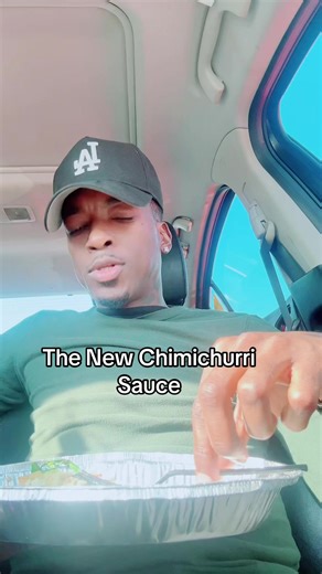 Discover Chipotle's New Chimichurri Sauce