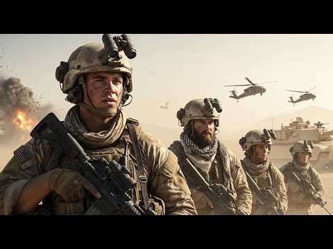 👉 Inside US Army War Preparation 😱 Massive Deployment Revealed