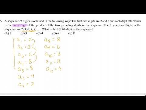 Can You Solve This Math Challenge Without a Calculator? | Problem Explained (Math Kangaroo 2017)