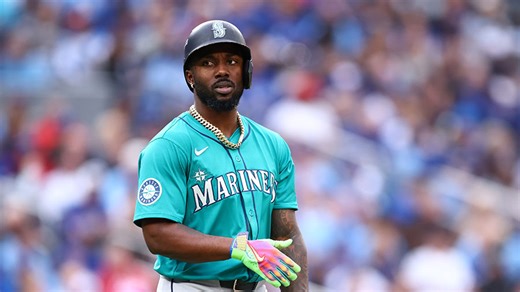Highlights: Key Seattle Mariners end spring on high notes - Seattle Sports