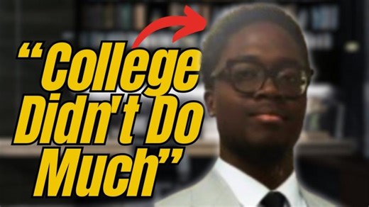 How to Get an Entry Level IT Job with No Experience | Marc-Evens Martin