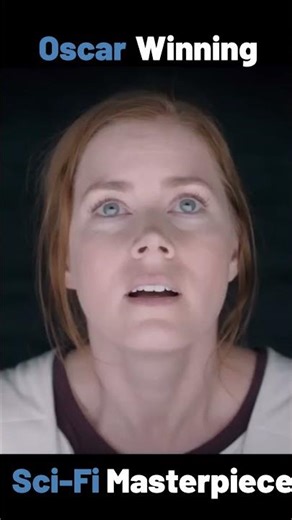 Arrival Movie Review – Emotional, Smart & Deep Sci-Fi 👽