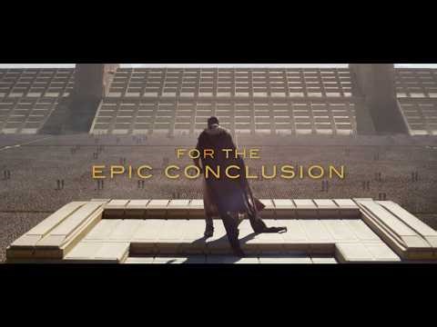 Dune: Part Three | IMAX 70MM Tickets