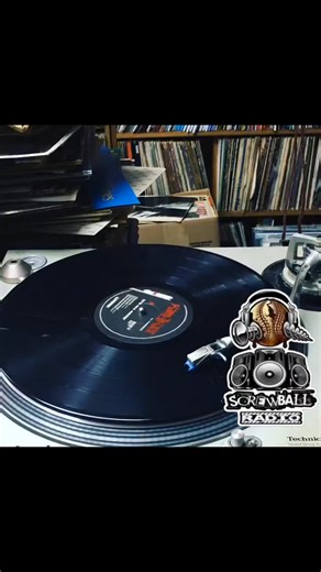 SCREWBALL RADIO on Instagram: "Dope find by @blazingthegame "12 years ago i produced and released on my own label this 12 inch by my man Kamakazee (K.L. Of Screwball) feat. his cousin Blaq Poet.Superproducer Marley Marl remixed both songs and rock'em on his radio show "Future Flavas" for a long time..This is raw Hip Hop and it still sounds good and hard to this day!!R.I.P Kenneth Lewis aka Kamakazee/K.L.of Screwball.""