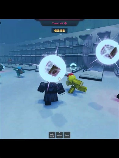 The New ink game Update Is Finally Here