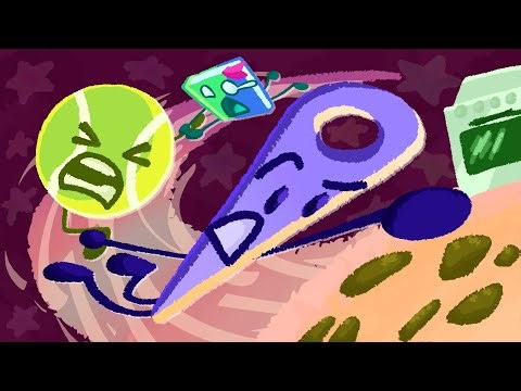 References in Bfdia 24