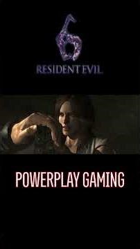 LEON & ADA VS DEBORAH HARPER - Intense Boss Fight! 🔥 | Resident Evil 6