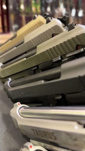 Taurus PT92 vs Beretta 92: A Budget Alternative?