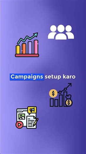 Meta Ads Manager Mein Jaane Ki Zaroorat Nahi | ScaleX360 Se Direct Launch #stockmarket #trading