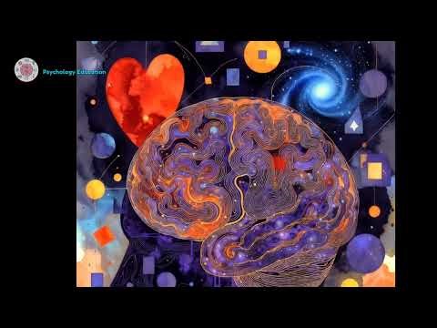 The Human Brain Lies to Protect You | Deep Psychology Explained | Psychology Education