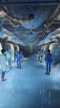 Why is there ANOTHER Empty Cyropod in Fallout 4's Vault 111?