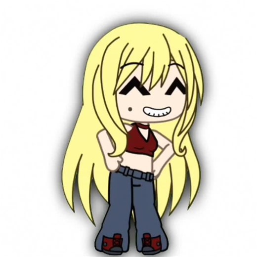 Gacha Life: A Tragic Trend Experience