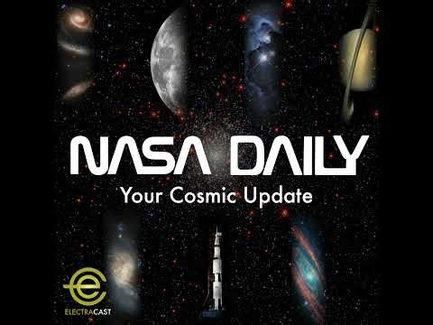 267. March 10th, 2026 NASA