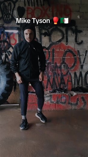 Mike Tyson Boxing Today: The Legend's Comeback