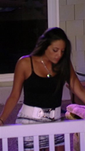 Stream Jersey Shore on Paramount Plus Today