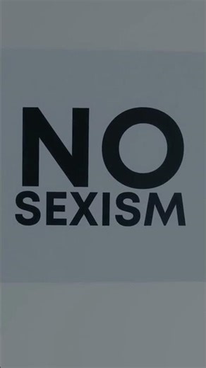 Gender Equality Has Been Misunderstood for Years (Watch the Full Video in my Channel)