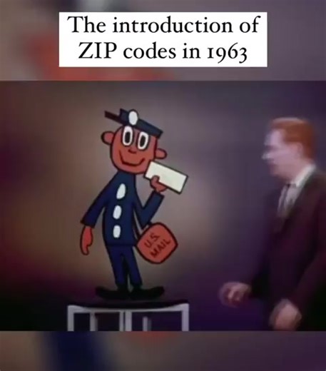 In 1963, the U.S. introduced ZIP codes, with the Postal Service explaining what the numbers mean and how to use them. | Chatham Journal Newspaper