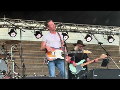 Darkness on the Edge of Town (Bruce Springsteen) - Asbury Park Live at Washington State Fair 8/29/25