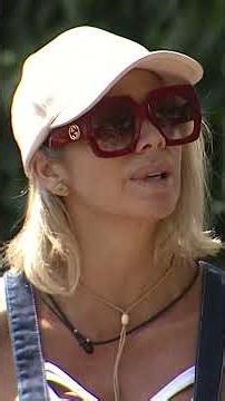 Sale Carla y entra Camila: Los rojos decidieron que Nash vaya a la cocina extrema #ElInternadoMega