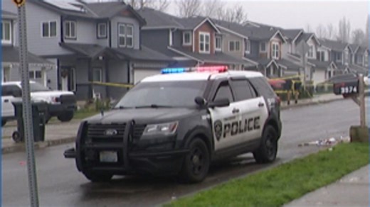 Tacoma police say a man was fatally shot hours into 2026. The city had 26 homicide victims in 2025, up nearly 20% from 22 in 2023. | KING 5