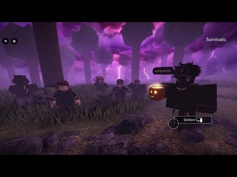 16 Minutes of Rake Torture (PC Gameplay Day2) - The Rake Remastered ROBLOX