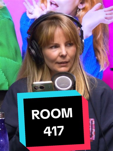 Room 417: Chilling Hospital Horror Stories