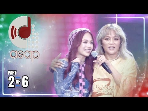 ASAP (2/6) | December 21, 2025