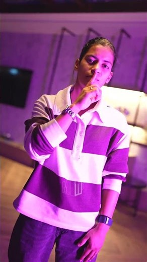 Main character energy only! 🤘#AaliRe #MumbaiIndians #TATAWPL