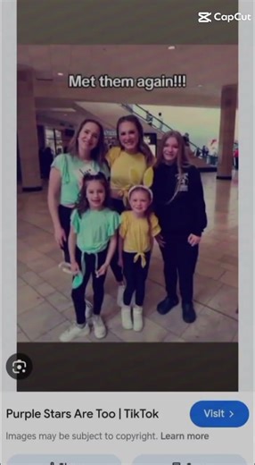 hallie and Alana hillle on stage 114 purple stars o2