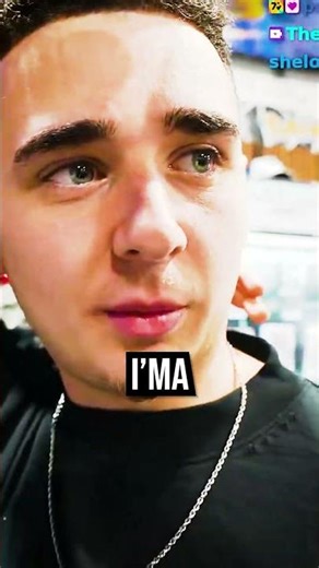 Lacy Surprises His Biggest Fan With His Dream Pokémon Card 🥹❤️‍🩹