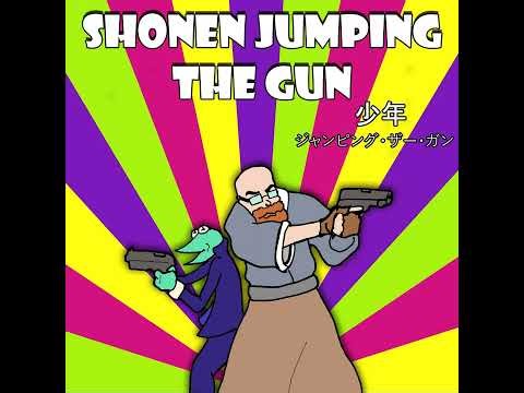 Shonen Jumping the Gun: Shaman King