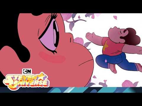 Guess I’m Just Too Tough to Cry | Steven Universe | Cartoon Network