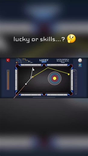 8 ball pool tips and tricks #fyp #8ballpool #8ballpooltrickshot #billiards