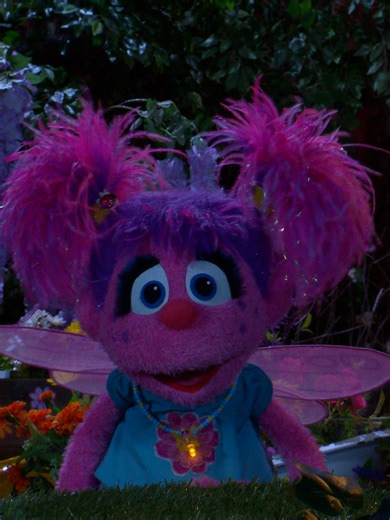 Sesame Street: Helping Kids with Big Feelings