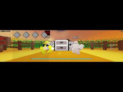 Playing Funky Friday Part 1 - Dave & Bambi