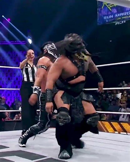 #Bandido gets the WIN!