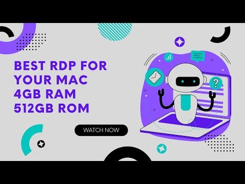 Connect Windows RDP from Mac | Microsoft Remote Desktop for macOS #RDP