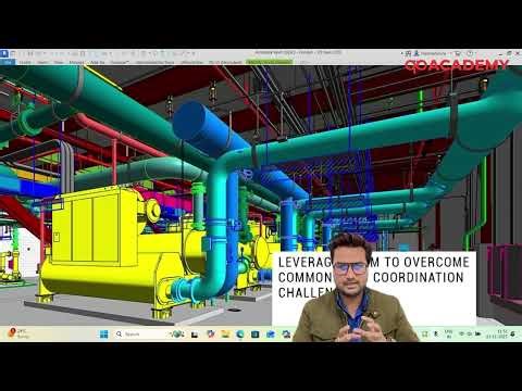 Revit Course Introduction | What You Will Learn | Beginner to Advanced