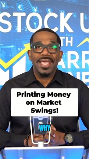 Printing Money in ANY Market 📈📉 Options Strategy Explained