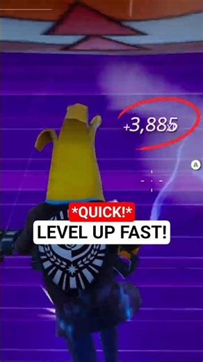 BEST XP Map in Fortnite To Level Up FAST Before Chapter 7 Season 2! 😍