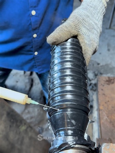 Manufacturing High-Quality Rubber Dust Boots: A Detailed Guide