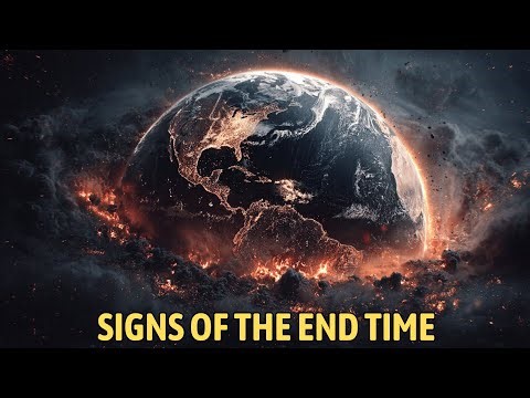 Signs of THE END TIME — The 7 Year Tribulation Is No Longer a Distant Event | Prophecy Revealed