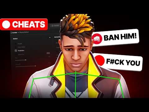 Valorant Cheat - Testing The ONLY Undetected Valorant Cheats in 2026... (INSANE RESULTS)