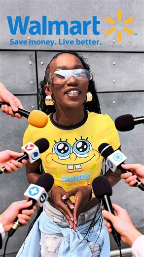 Walmart Launches Third Store in Eastpoint Shopping Center